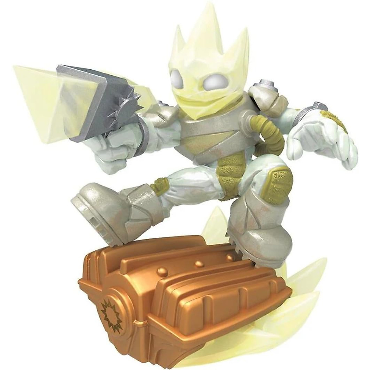 Skylanders SuperChargers: Racing Sky Pack