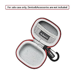 RLSOCO Case for Marshall Minor III/Marshall Motif True Wireless in-Ear Headphones