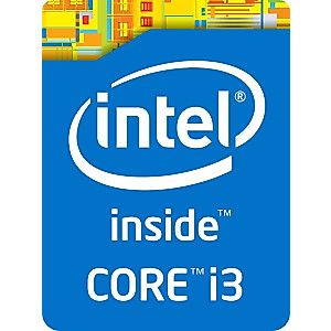 intel Desktop CPU i3-4160 SR1PK Socket H3 LGA1150 CM8064601483644 BX80646I34160 BXC80646I34160 3.6GHz 3MB 2 cores Processor (Renewed)