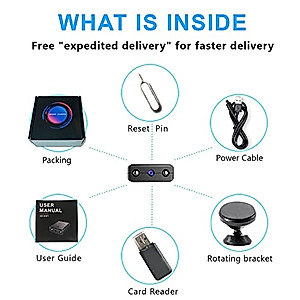 Battery Baby Monitor Wireless WiFi Camera, HD1080P Wireless Security Camera,Portable Surveillance with Night Vision,Motion Detection,Cloud Storage Remote Viewing for Security with iOS Android APP