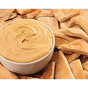 Hamilton Beach MultiBlend Blender & Food Chopper with 4 Functions for Dicing, Grinding, Shakes and Smoothies, 48oz Tritan Jar and 24oz Vegetable Dicer Attachment, Black (58159)