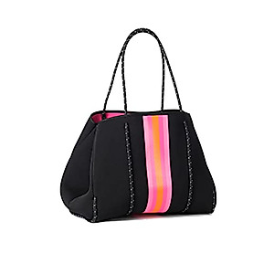 Greyson Rave Tote by Haute Shore, One_Size