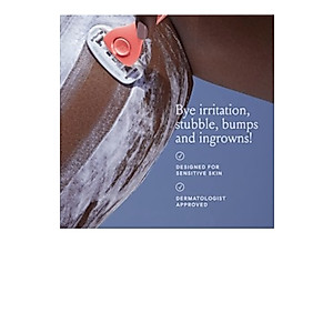 billie shaving razor 5 - blade refills