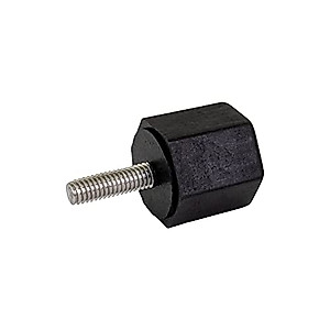 IMM Replacement for Hoshizaki 415949G11 Black Thumbscrew