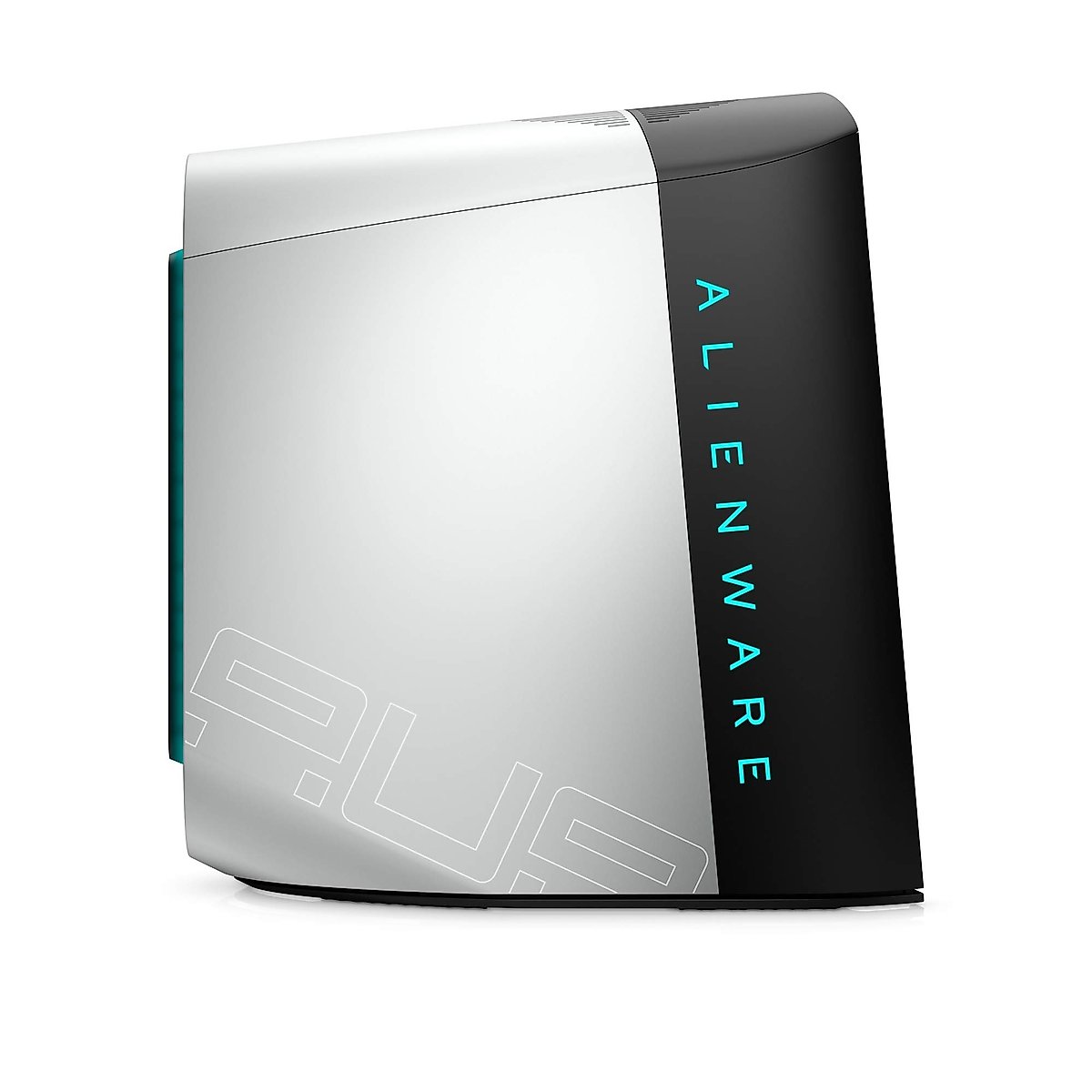 Alienware Aurora R12 RTX 3080 Gaming Desktop PC - NVIDIA GeForce RTX 3080 10GB GDDR6X, Intel Core i7 11700KF, 16GB HyperX Fury DDR4 XMP RAM, 1TB HDD + 512GB SSD, Lunar Light