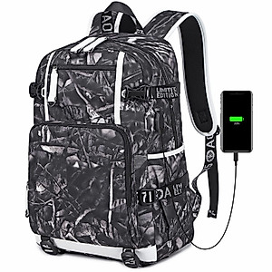 ISaikoy Anime Sebastian Michaelis Backpack Ciel Shoulder Bag Bookbag Daypack School Bag M18