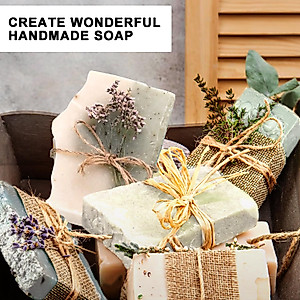 Titanium Dioxide 0.5 Lb - Pure Titanium Dioxide for Soap Making - Whitening Colorant for DIY and Crafts - Titanium Dioxide Powder - Titanium Dioxide for Soap