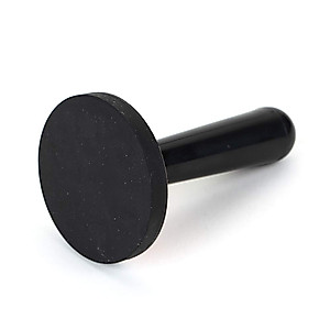 METERIO Car Vinyl Wrap Gripper Magnet Holder 6 Pack, Super Strong Wrap Magnets Holder Tints Tool for Sign Car Vinyl Wrap Tool Kit