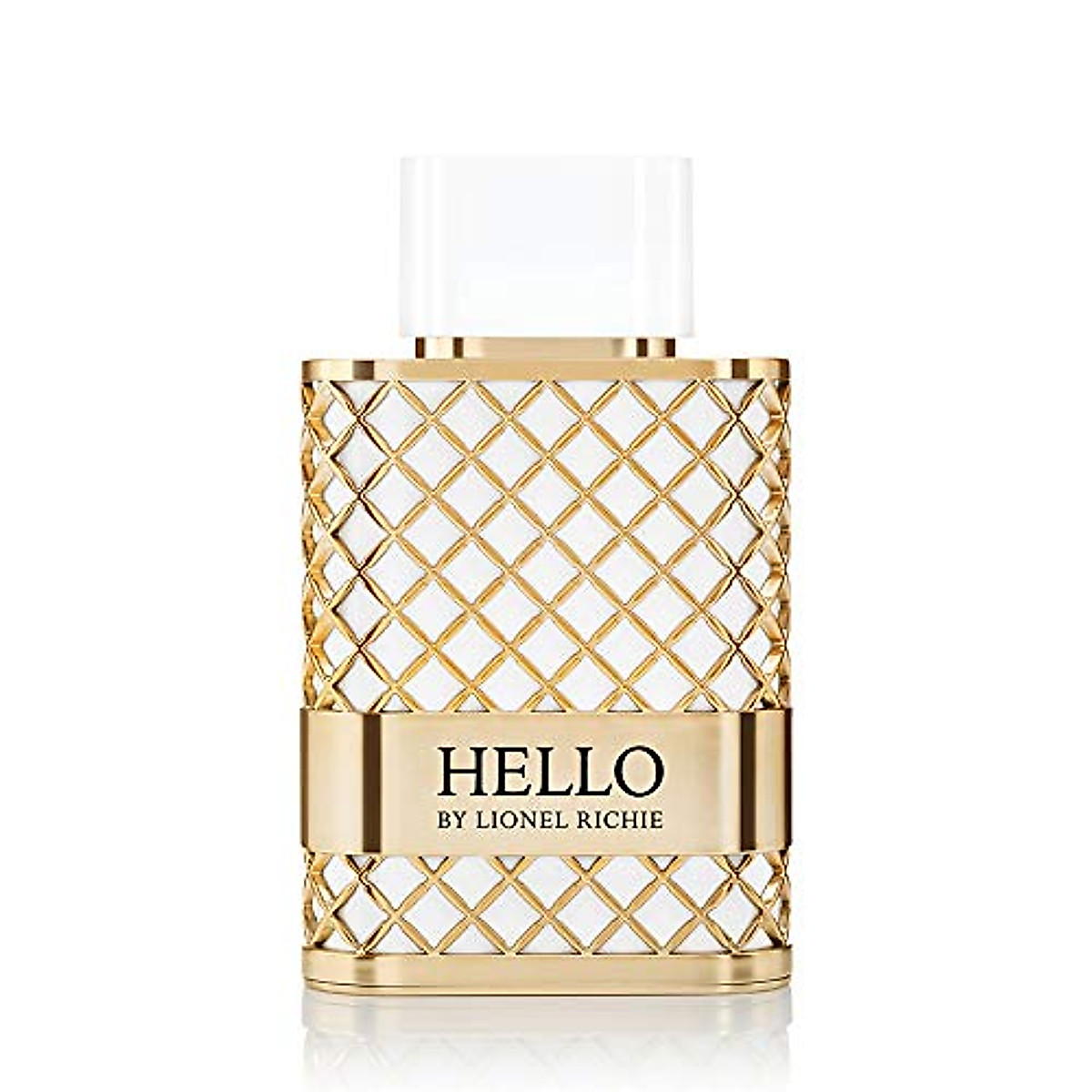 Lionel Richie Hello for Women, 3.4 Oz