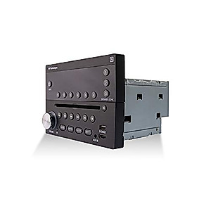 iRV Technology iRV32 AM/FM/CD/DVD/MP3/MP4/HDMI in&Out w/ARC/Digital 2.1/Surround Sound/Bluetooth/CEC/NFC,3 Zones Wall Mount RV Radio Stereo w/APP Control, USB Using 5V Charging Both Android&Apple
