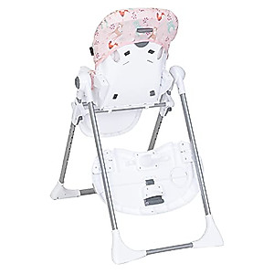 Baby Trend Aspen 3 in 1 High Chair,Enchanted Forest
