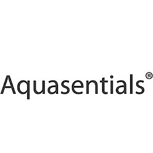 Aquasentials Small Mesh Pouf (8 Pack) (Multi-Colors)