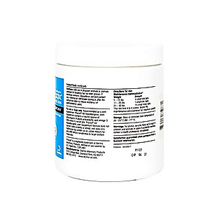 Phycox 120 Count HypoAllergenic Small Bites for Pets