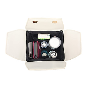 lola mae Chinese Takeout Box Crossbody Bag for Women Novelty to go Case Messenger Shoulder Purse Fun Naughty Handbag (N3329)