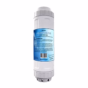 Life Ionizer | Super Filter LF-100 Pre-Filter