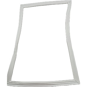 New WR24X449 WR24X0449 WR24X0460 for General Electric Refrigerator Freezer Door Gasket (White)