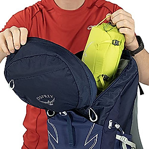 Osprey 10002707 Talon 26 Ceramic Blue L/XL