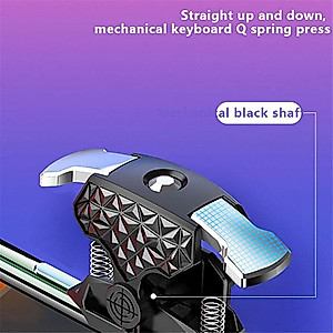 TJLSS Multi-Function Mobile Phone USB Game Cooler System Holder Stand Radiator Gamepad Cooling Fan