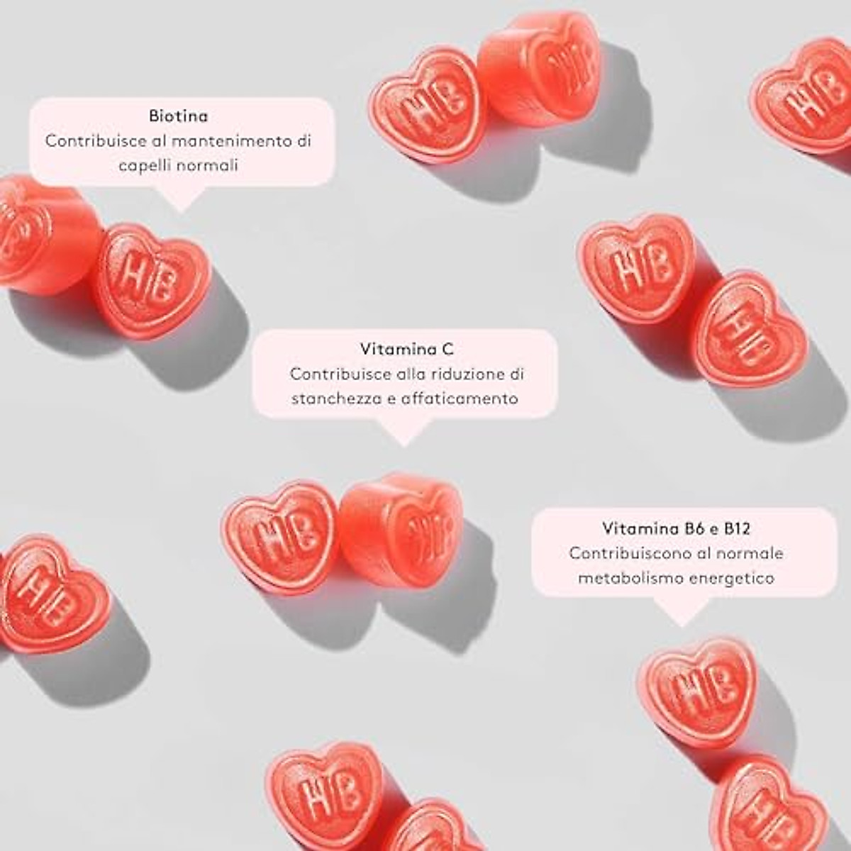 HAIRBURST Shampoo, Conditioner & Chewable Vitamin Bundle All Natural Hair Growth For Longer, Stronger Hair