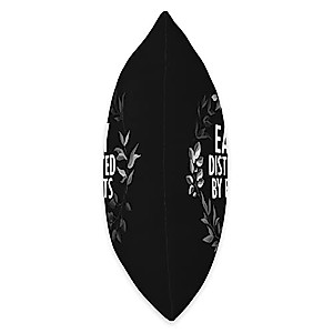 Best Gardener Gift Plant Lover Accessories & Stuff Funny Art for Men Women Gardening Plant Lover Throw Pillow, 18x18, Multicolor