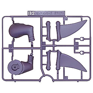 Bandai Hobby - Pokemon Model Kit - Garchomp