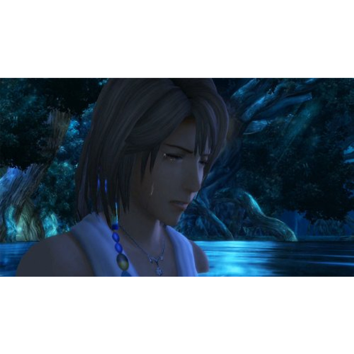 FINAL FANTASY X|X-2 HD Remaster - PlayStation Vita