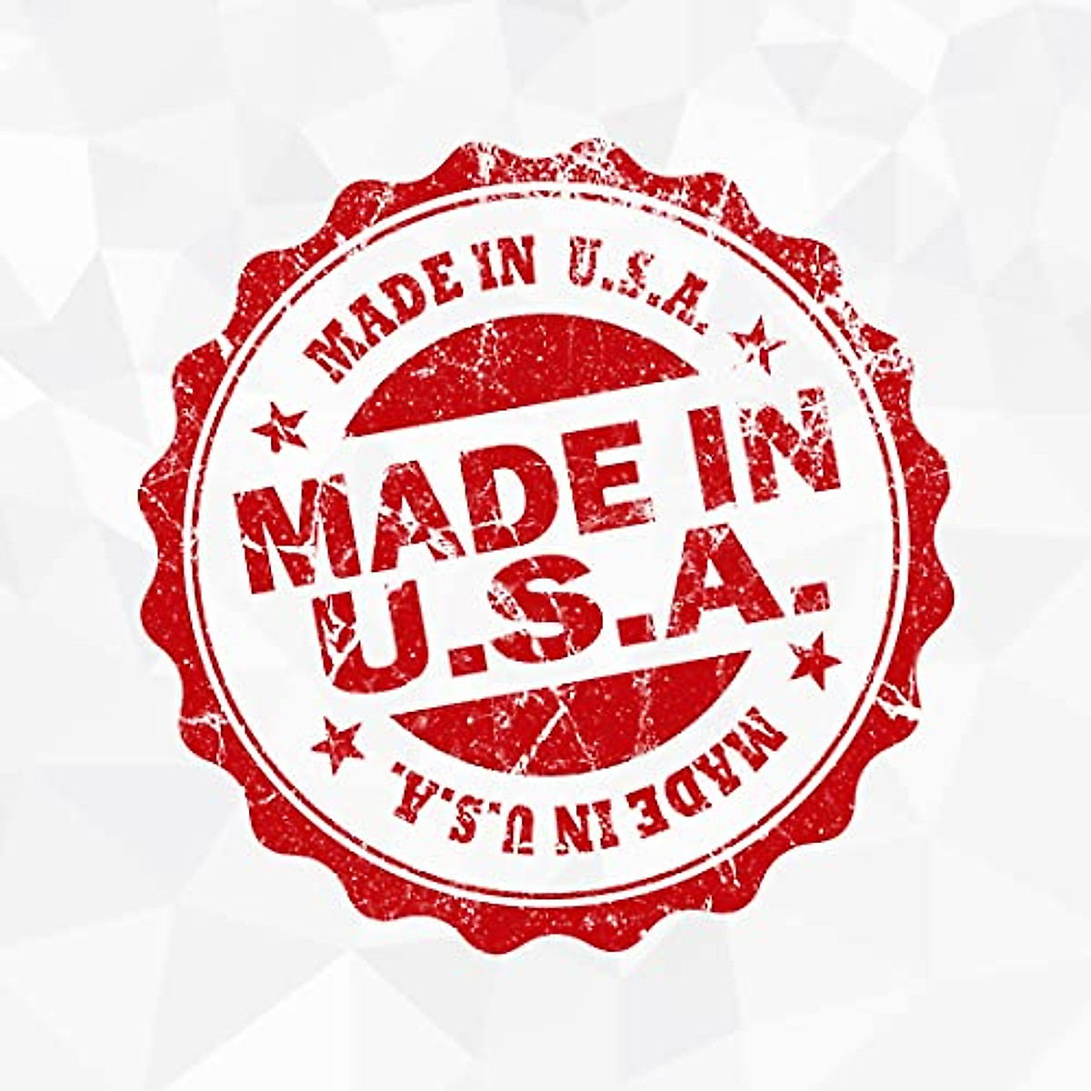 ABS 3D Filament 1.75mm Diameter - No Tangle, No Clogging & Good Impact Resistance - Metallic -1kg