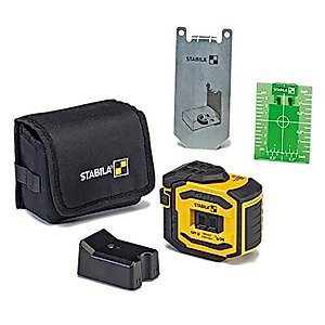 STABILA 3185 Layout Laser 5-Point