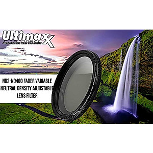 Nikon Intl. AF-S NIKKOR 200-500mm f/5.6E ED VR Lens with Essential Accessory Bundle. Includes SanDisk 64 Ultra Memory Card, 57inch Professional Tripod & Much More. 20058