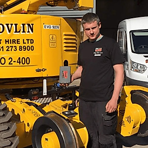 TTP HARD Drills 1/4 Drill bit - Cobalt Hardened bits for Drilling Hard Steel & Stainless, Heavy Duty Universal Drills for Cutting Tough Metal, Professional jobber Industrial 135 Degree Point