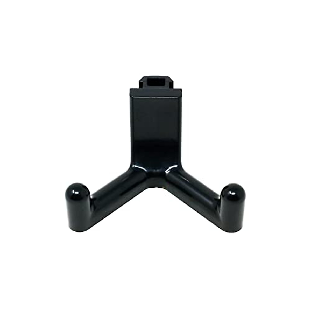 Tool Hook for Lifetime Shed—Does NOT Fit All Sheds, Please REVIEW Description for Compatible Models Before Purchase! (Does NOT Work on Any Sheds with Horizontal Siding) (Pack of 5 Hooks)