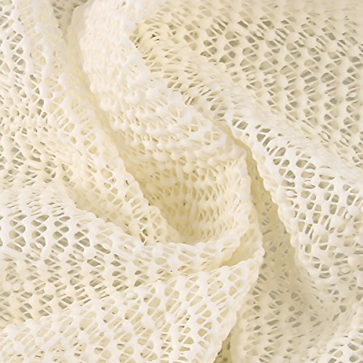 Non Slip Grip Pad for Twin Size Mattress, Keeps Mattress in Place for a Great Night's Sleep - Twin Size 37.5 x 74 in (3.2 x 6.2 ft)