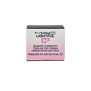 M.A.C. Lightful C3 Collection Radiant Hydration Tone - Up Eye cream