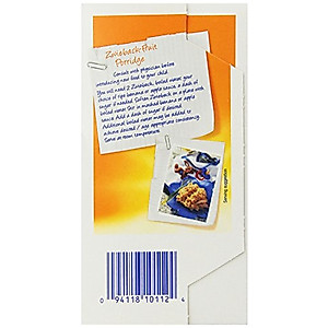 Brandt Zwieback, 8-Ounce Box (Pack of 10)