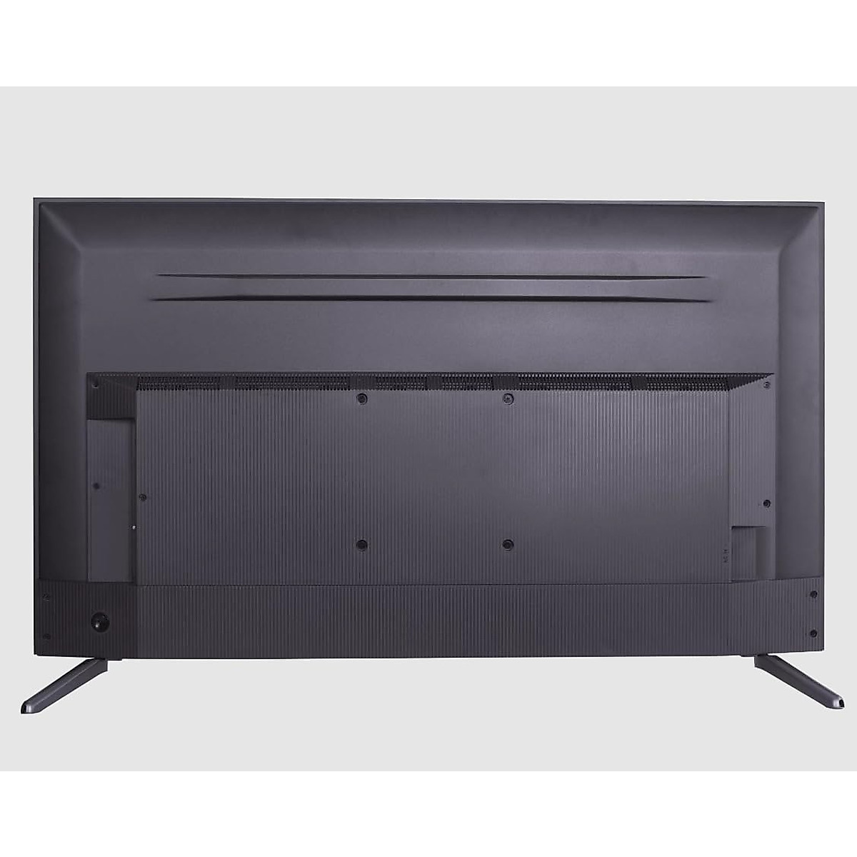 TCL 65-inch 5-Series 4K UHD Dolby Vision HDR QLED Roku Smart TV - 65S535, 2021 Model,Black