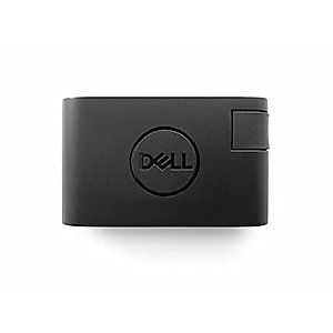 Ebid-Dealz Replacement for USB Type-C Adapter HDMI/USB XPS Adapter Multi-Port Dell DA20 WNW2H