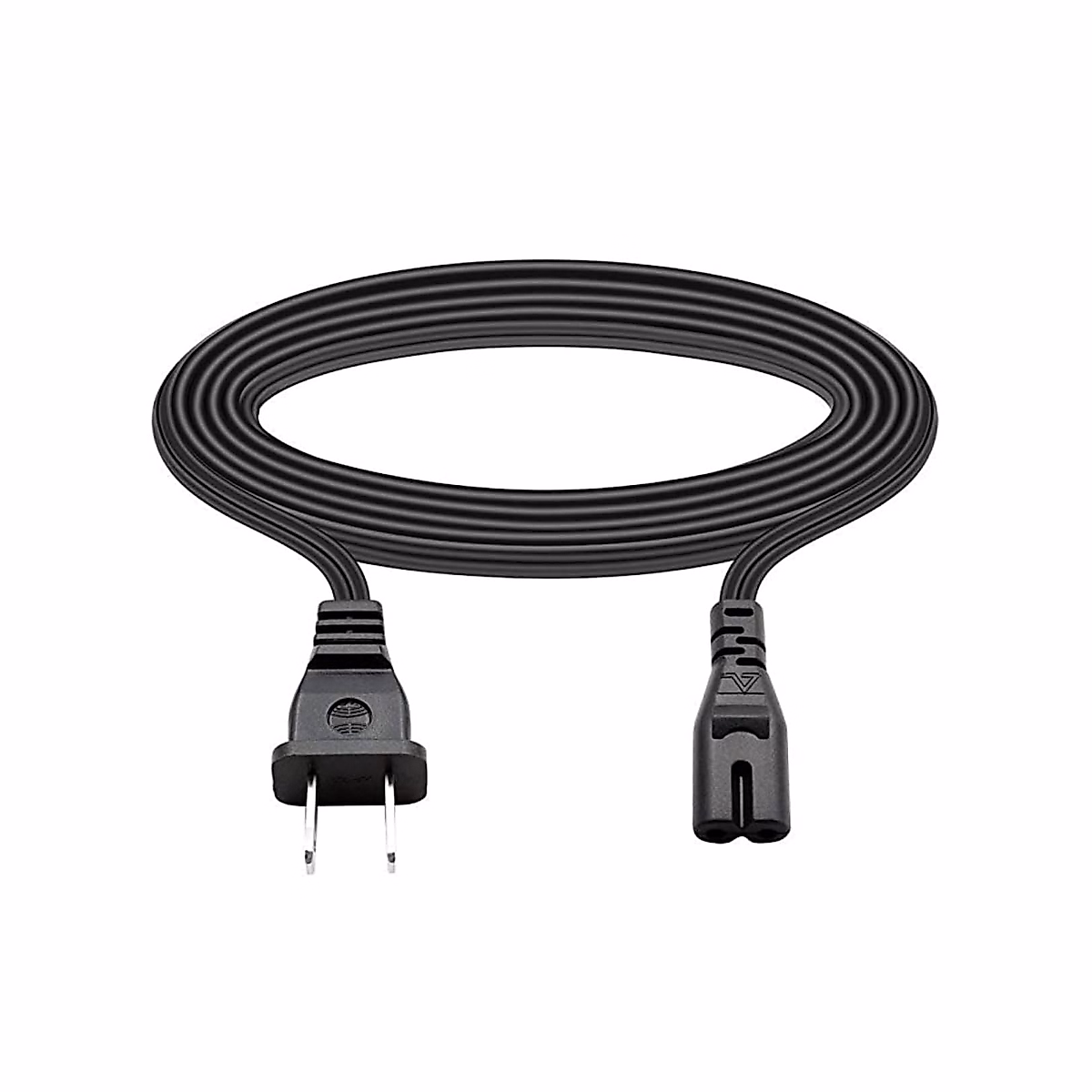 AC/DC Adapter Compatible with Zebra ZD621 ZD621R ZD6A142-D01L01EZ ZD6A142-D01F00EZ ZD6A142-301F00EZ ZD6A043-D01F00EZ ZD6A042-D21F00EZ Direct Thermal Transfer Desktop Printers Power Charger