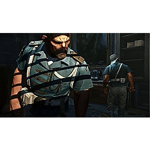 Dishonored 2 - PlayStation 4