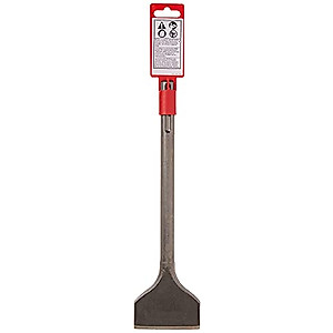 Bosch HS1910 Scaling Chisel 3-Inch by 12 Inch SDS max