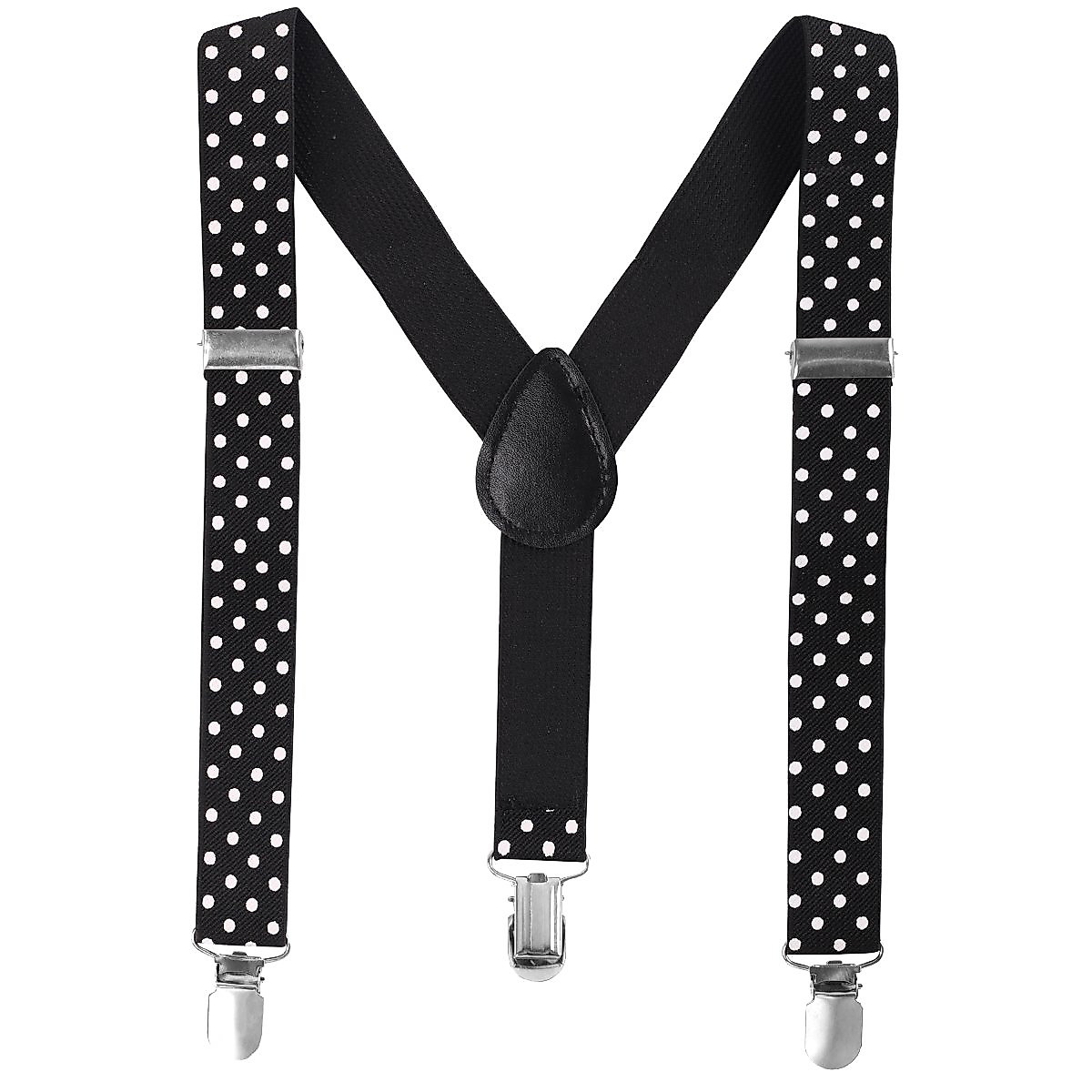 IBTOM CASTLE Baby Boys 1st Birthday Outfit Bodysuit One Piece Gentleman Bottoms Suspender Straps with Bow-tie #22 Red One 12-18 Months