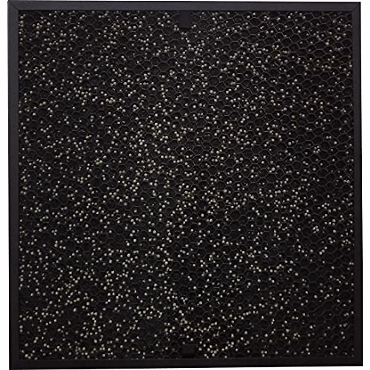 SPT AC-2102A: Heavy Duty Air Cleaner with HEPA, Carbon, VOC & TiO2 (Captures Smoke, dust, Pollen, PM2.5, Virus, Bacteria and Mold)