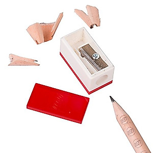 LEGO Stationery Set with Minifigure