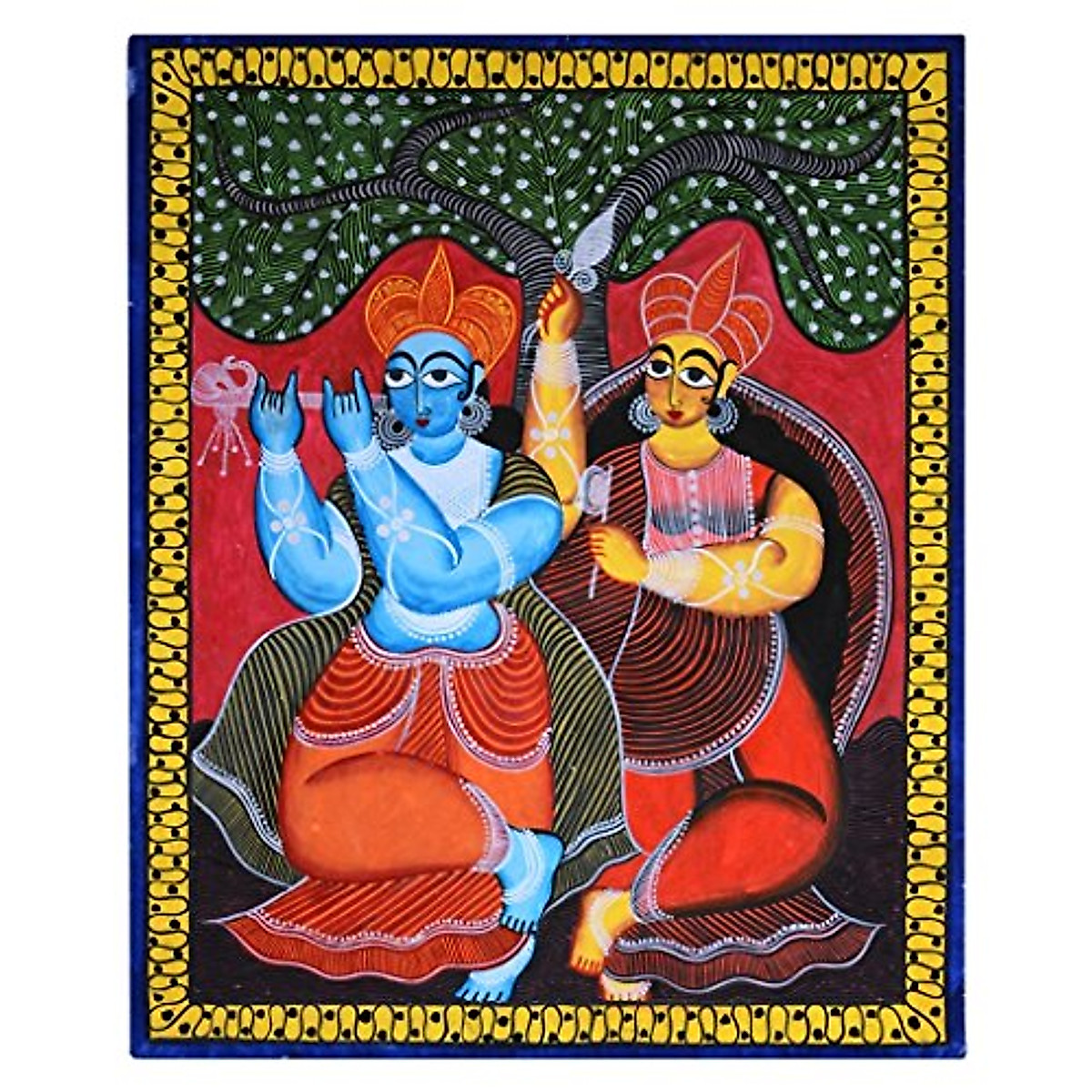 Radha Krishna