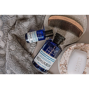 1922 by J.M. Keune Deep Cleansing Shampoo, Clarifying & Strengthening Cleanser for Men, 8.5 Fl Oz