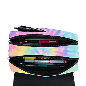 Homruis Number Pencil Case Character Cosplay Card Package Bilayer Zipper Handbag