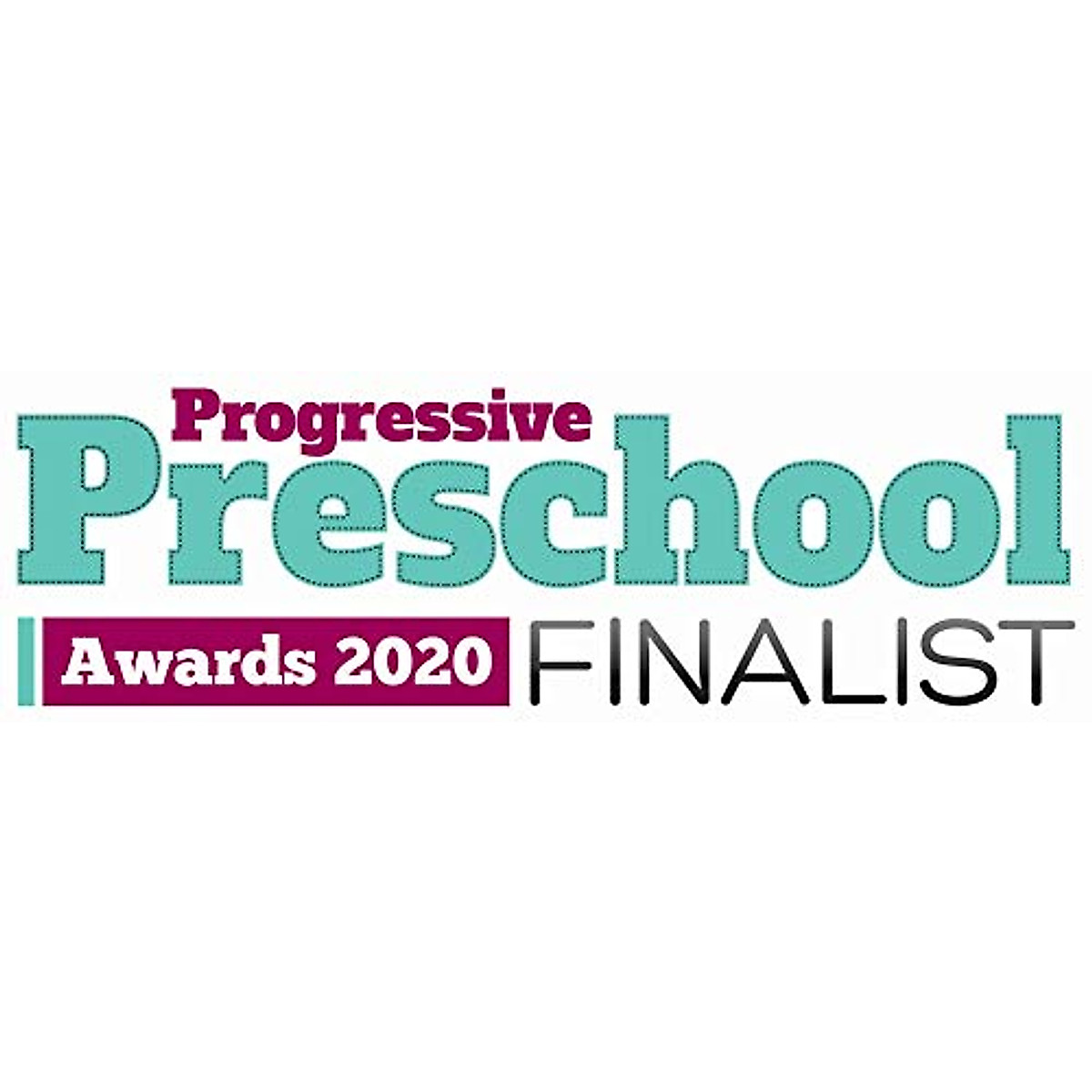 Mary Meyer Baby Einstein First Discoveries Peekaboo Blanket, 13 x 13-Inches, Zen Zebra