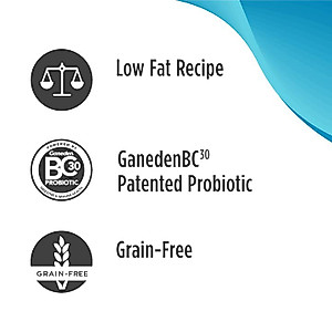 Nulo Freestyle Adult Trim Cat Food, Supports Weight Management, Premium Grain-Free Dry Small Bite Kibble, All Natural Animal Protein Recipe with BC30 Probiotic for Digestive Health Support