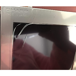 #S6B LCD PANEL 5.6" PN: LQ6AW31K For Sharp and Others 320(RGB)×234