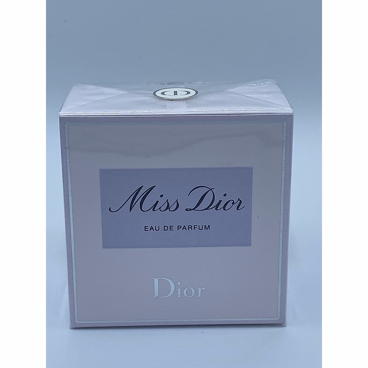 Miss Dior Eau de Parfum Spray, 3.4 oz.