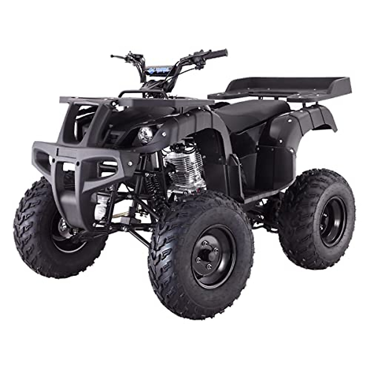 HHH Taotao Rhino 250 Adult ATV Quad 4-Speed Manual Transmission Air Cooled 4-Stroke